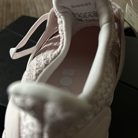adidas | Shoes | Womens Adidas Ultraboost Sneakers In Orchid Tint ...